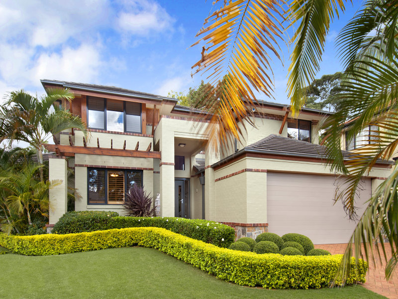 11 Oliver Way, Cherrybrook, NSW 2126 - realestate.com.au