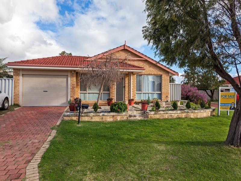 39 Phoenix Drive, Kenwick, WA 6107 - Property Details