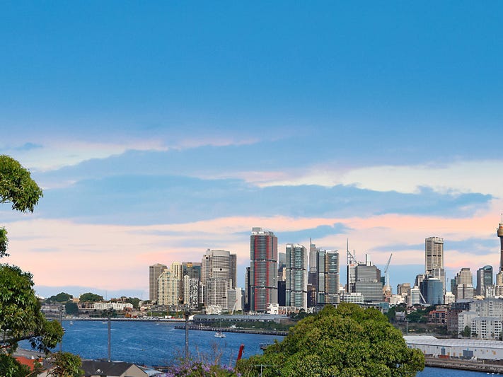 39 Smith Street, Rozelle, NSW 2039 - Property Details