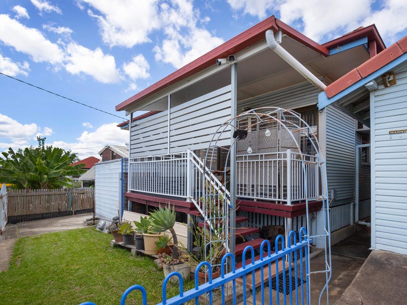 1 Barram Street, Goodna, Qld 4300 - Property Details