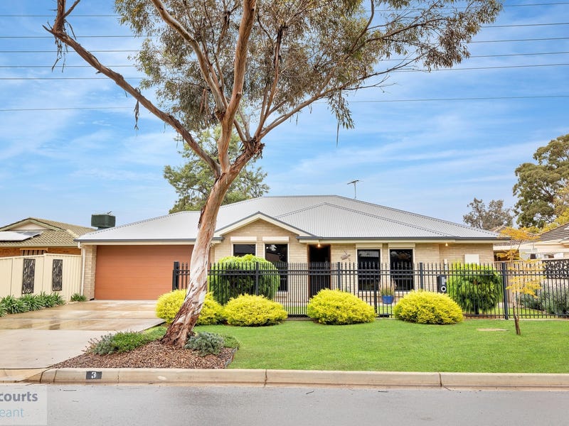 3 Douglas Road, Salisbury East, SA 5109 - realestate.com.au