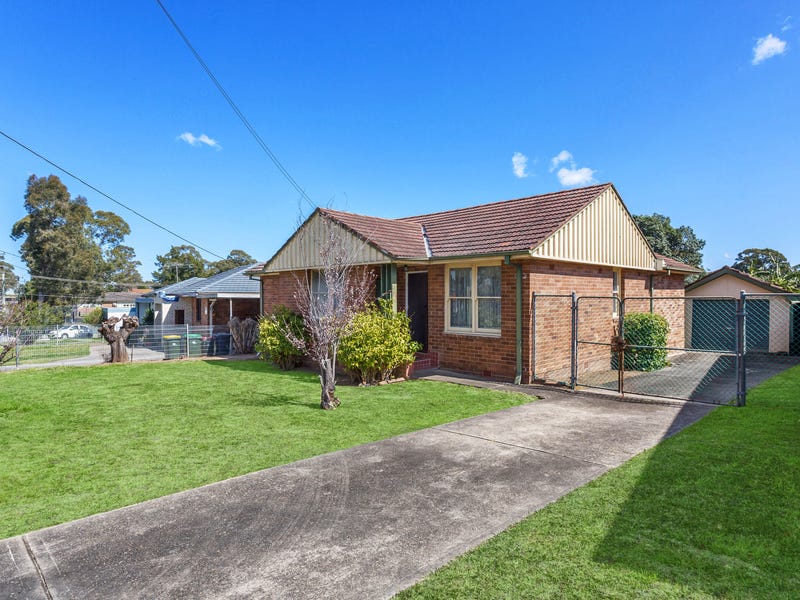 21 South Liverpool Road, Heckenberg, NSW 2168 - Property Details