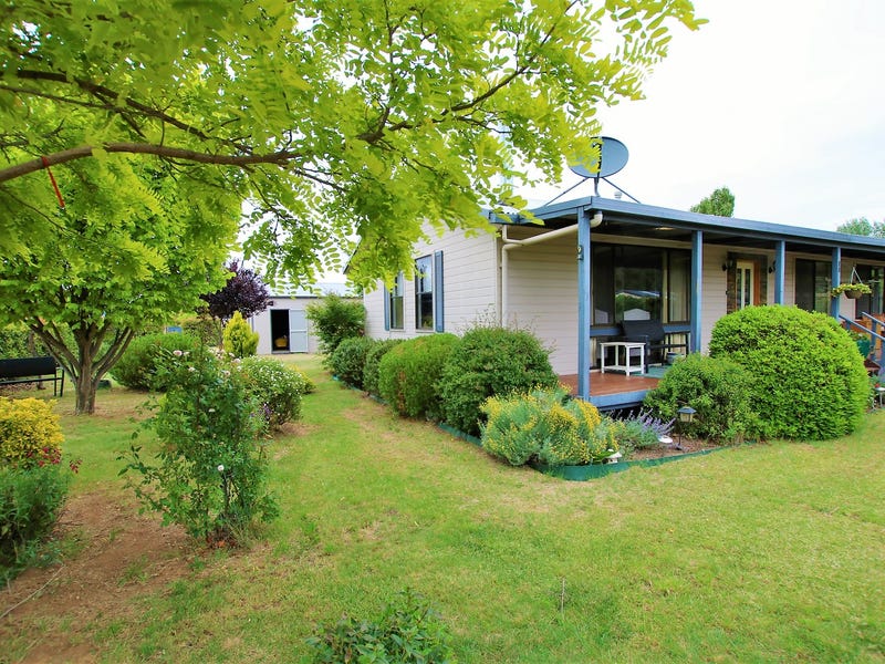 9 Bransby Street, Bredbo, NSW 2626 - Property Details