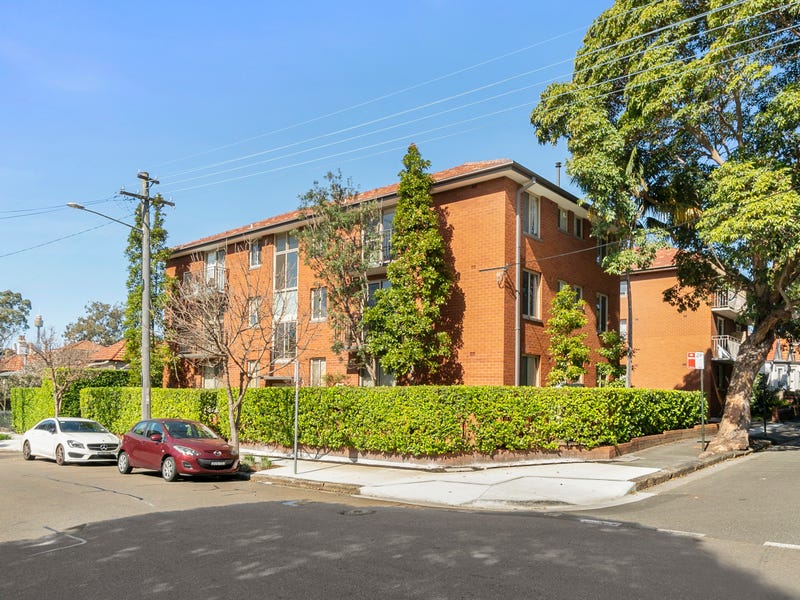 8/16 Toxteth Road, Glebe, NSW 2037 - realestate.com.au