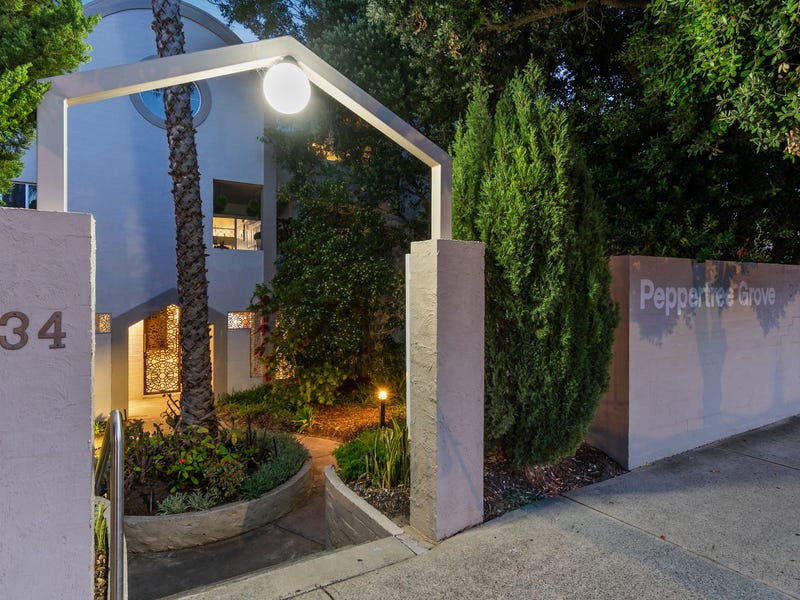 28/34 Smith Street, Highgate, WA 6003 - Property Details