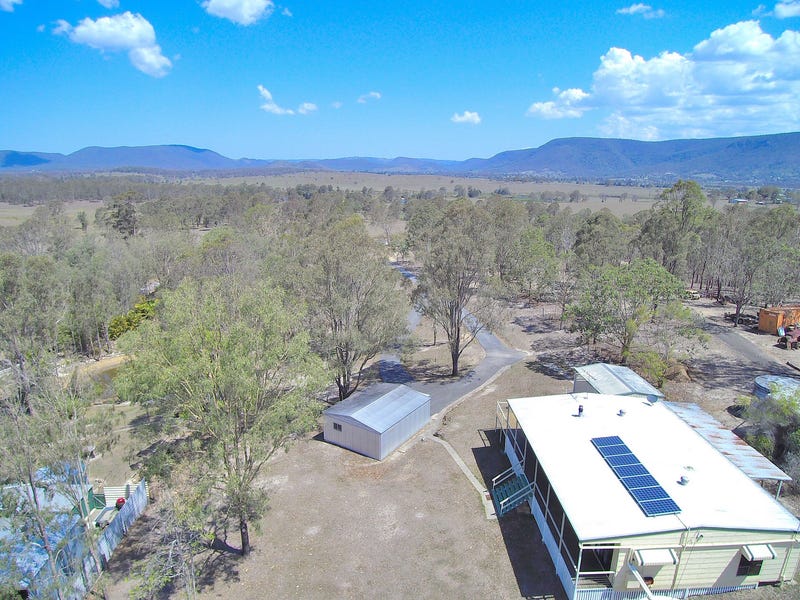 453 Villeneuve Road, Royston, Qld 4515 - Property Details