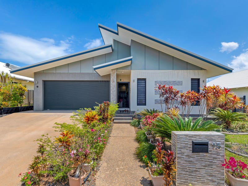 15 O'neill Street, Muirhead, NT 0810 - realestate.com.au