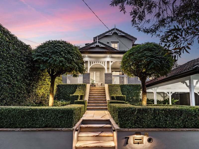 7 Barina Road, Riverview, NSW 2066 - Property Details