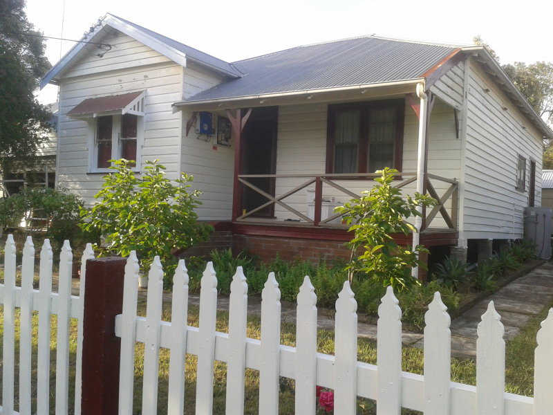 59 Maitland street, Abermain, NSW 2326 - Property Details