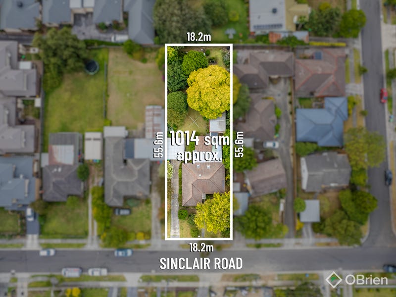 11 Sinclair Road, Bayswater, Vic 3153 - Property Details
