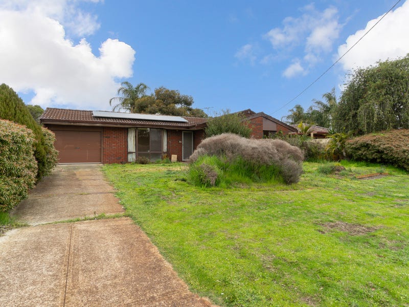 62 Gibson Way, Beechboro, WA 6063 - Property Details