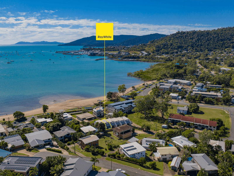 5/1a Pleasant Drive, Cannonvale, Qld 4802 - Property Details