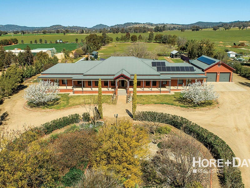 52 Lloyd Road, Springvale, NSW 2650 - Property Details