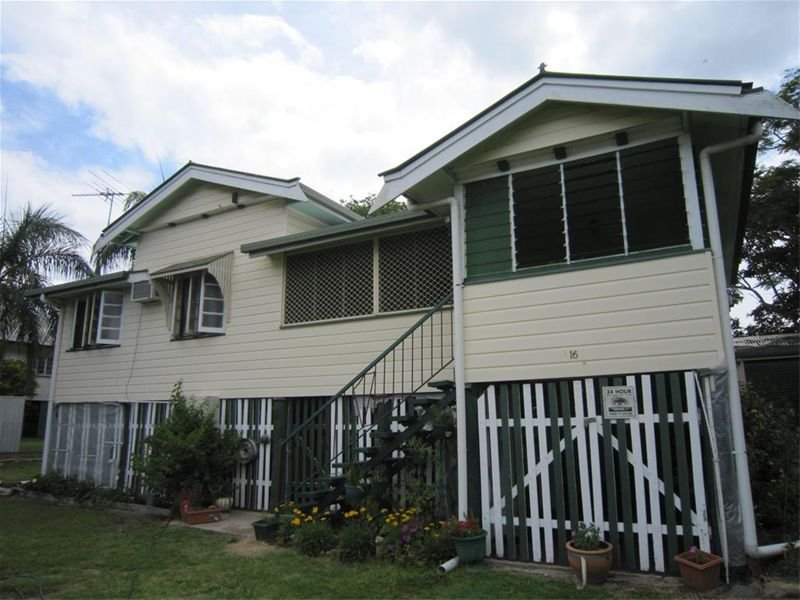 16 Anderson Street, Allenstown, Qld 4700 - Property Details