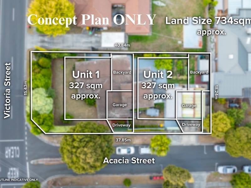 6 Victoria Street, Doncaster, Vic 3108 - Property Details
