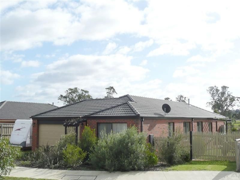 35 Gatehouse Drive, Eastwood, Vic 3875 - Property Details