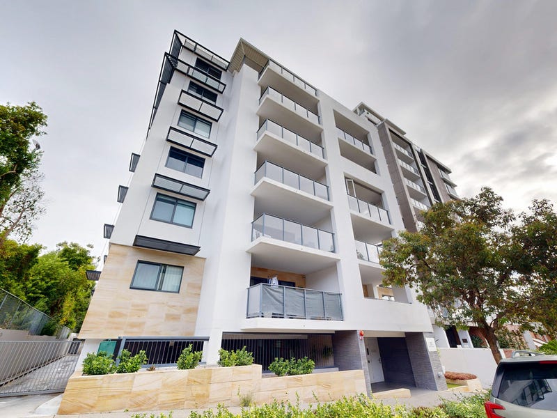Real Estate & Property for Sale in Bronte St, East Perth, WA 6004 ...