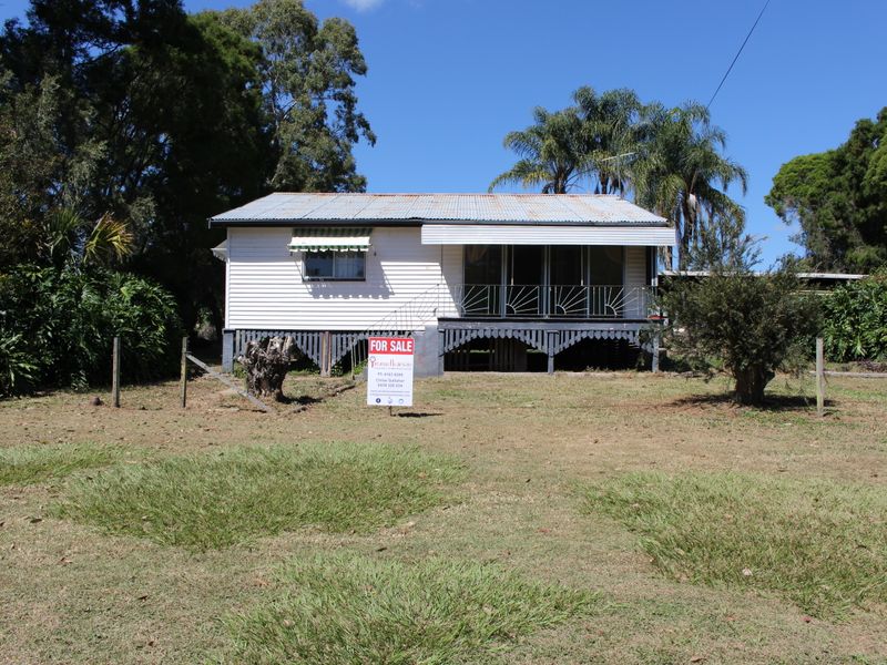 10-12 Steven Street, Benarkin, Qld 4314 - Property Details