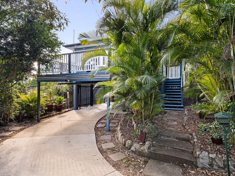 11 Exeter Street, Ashgrove, QLD 4060 - realestate.com.au