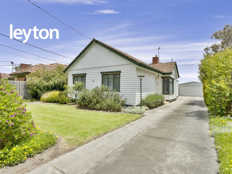 36 Burden Street, Springvale, Vic 3171 - Property Details