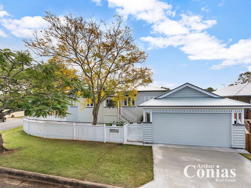 47 Gailey Street, Ashgrove, Qld 4060 - Property Details