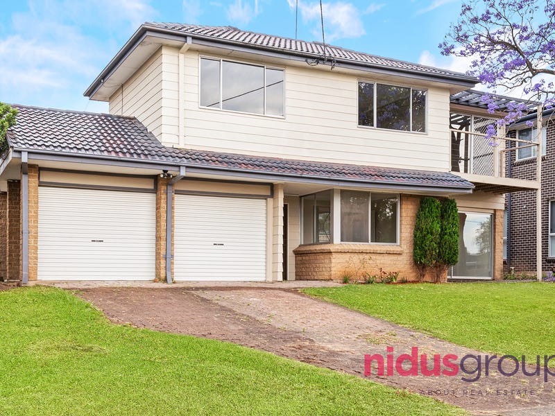 1 Kymea Place, Hebersham, NSW 2770 - Property Details