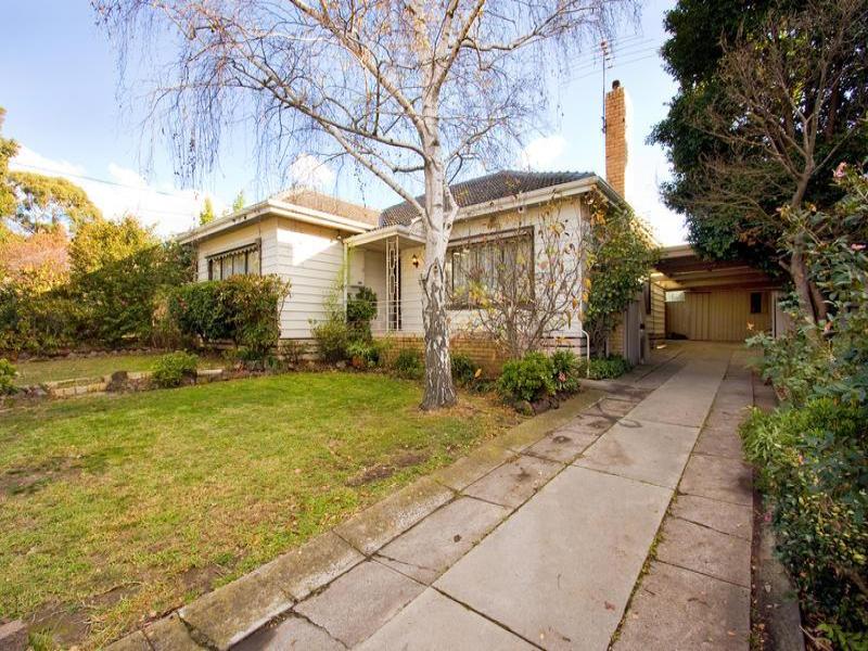 42 Pakenham Street, Blackburn, Vic 3130 - Property Details