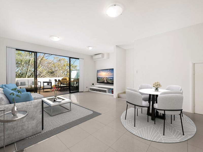 12/1421 Botany Road, Botany, NSW 2019 - Property Details
