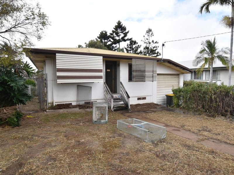 26 Pershouse Street, Barney Point, QLD 4680 - realestate.com.au