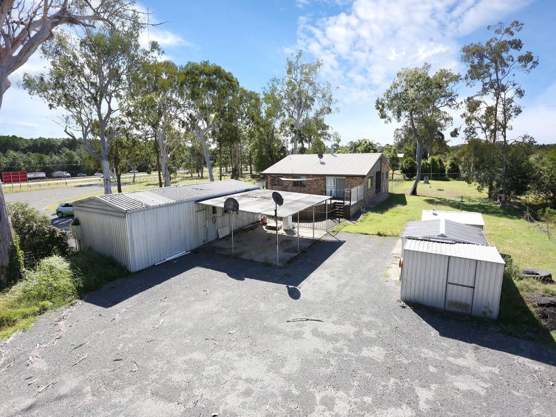 121 Old Toorbul Point Road, Caboolture, QLD 4510 - realestate.com.au