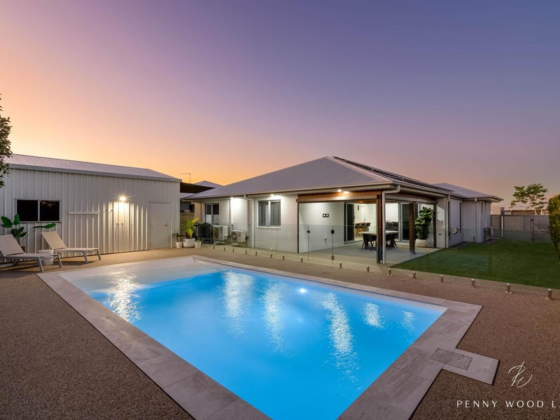 3 Olivia Place, Richmond, Qld 4740 - Property Details