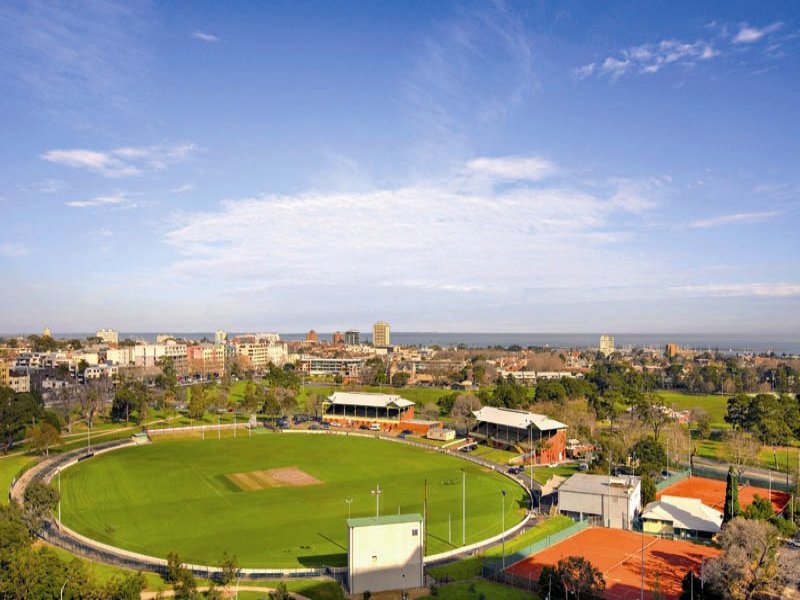 118/632 St Kilda Road, Melbourne, Vic 3004 - Property Details