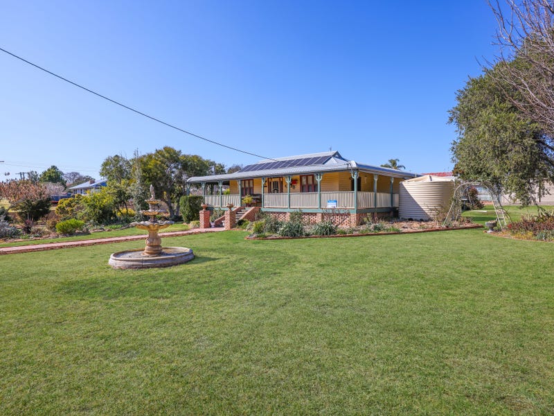 73 STRAFFORD ST, Manilla, NSW 2346 - Property Details