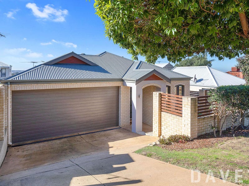 164 Wilding Street, Doubleview, WA 6018 - Property Details