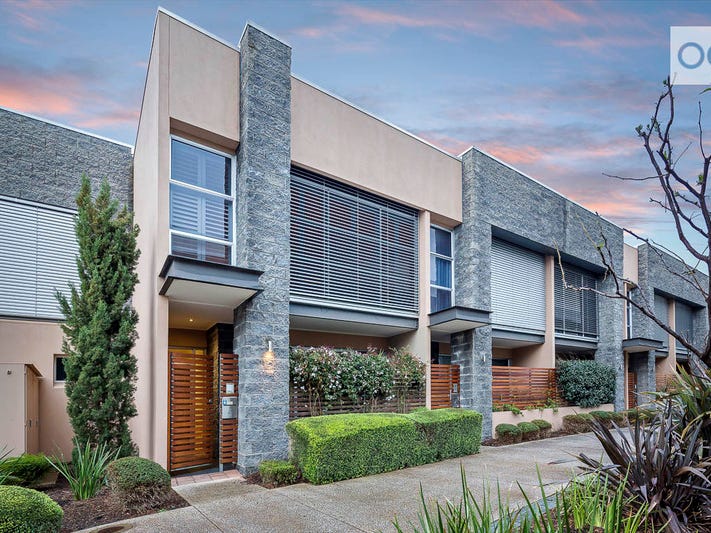 4 Southcott Walk, Adelaide, SA 5000 - Property Details