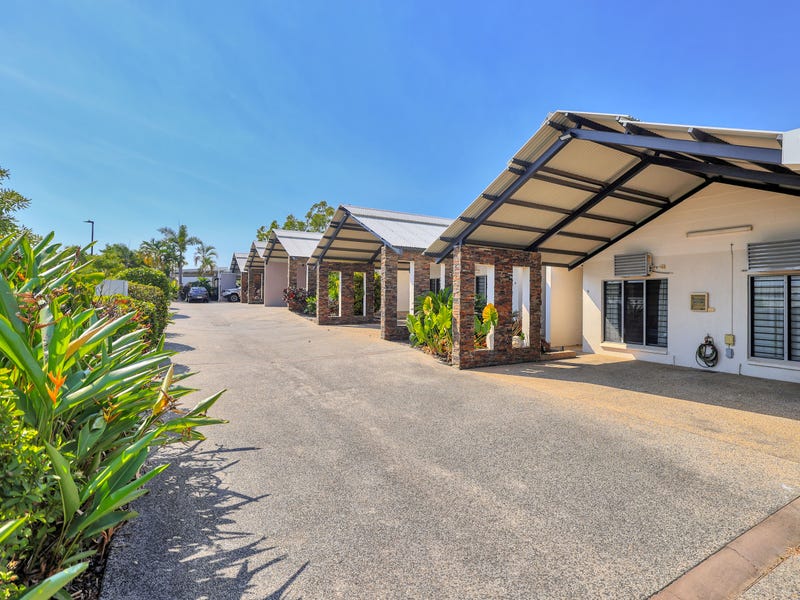 5/10 Scott Court, Farrar, NT 0830 - Property Details