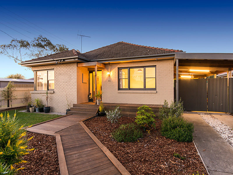 46 Apex Avenue, Belmont, Vic 3216 - Property Details