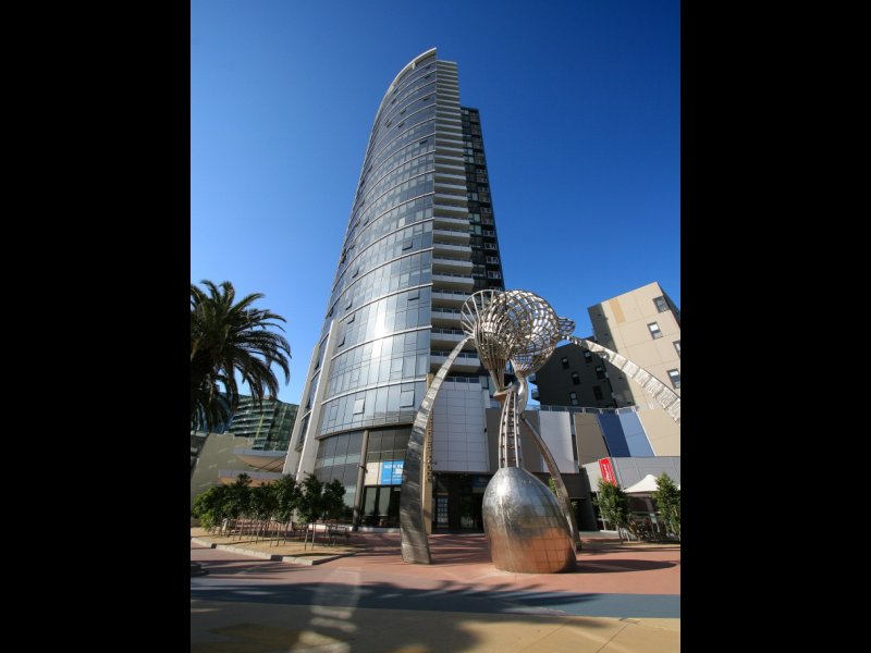 1607/100 Harbour Esplanade, Docklands, Vic 3008 - Property Details