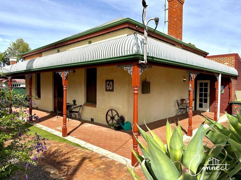 60 Chidlow Street, Northam, WA 6401 - Property Details
