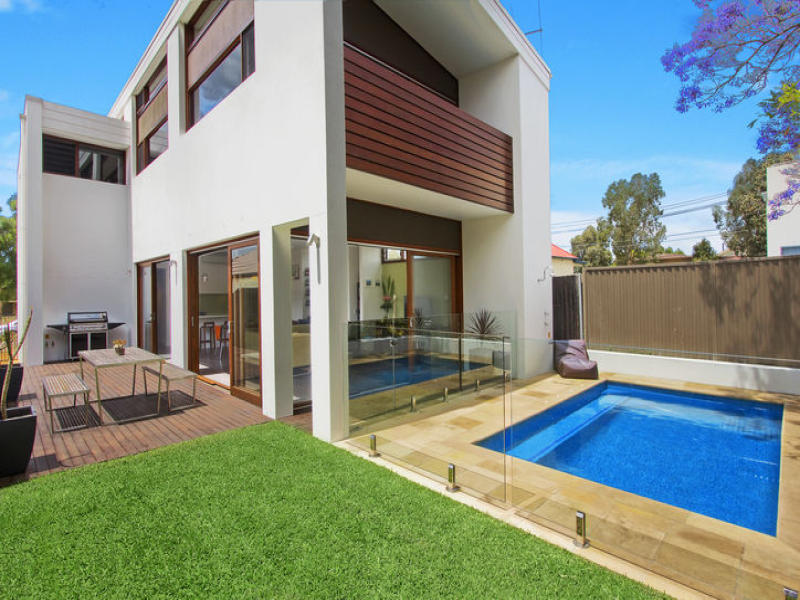 2 Spring Street, Concord, NSW 2137 - Property Details