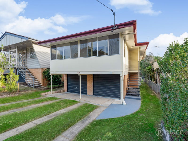 69 Rose Street, Wooloowin, Qld 4030 - Property Details
