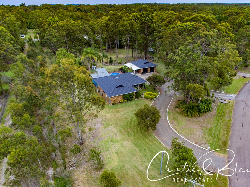8 Cole Close, Medowie, NSW 2318 - Property Details