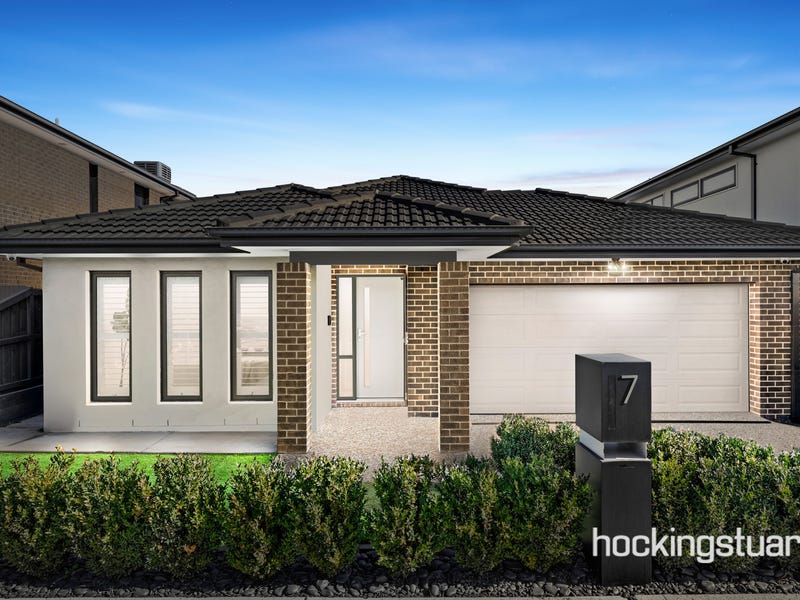 7 Boglis Avenue, Wollert, VIC 3750 - realestate.com.au