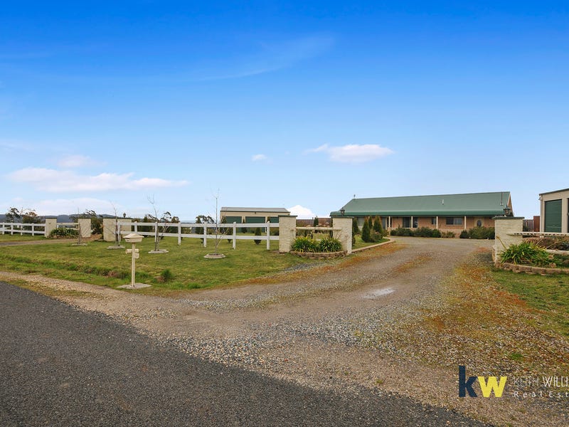 755 Red Hill Road, Callignee, Vic 3844 - Property Details