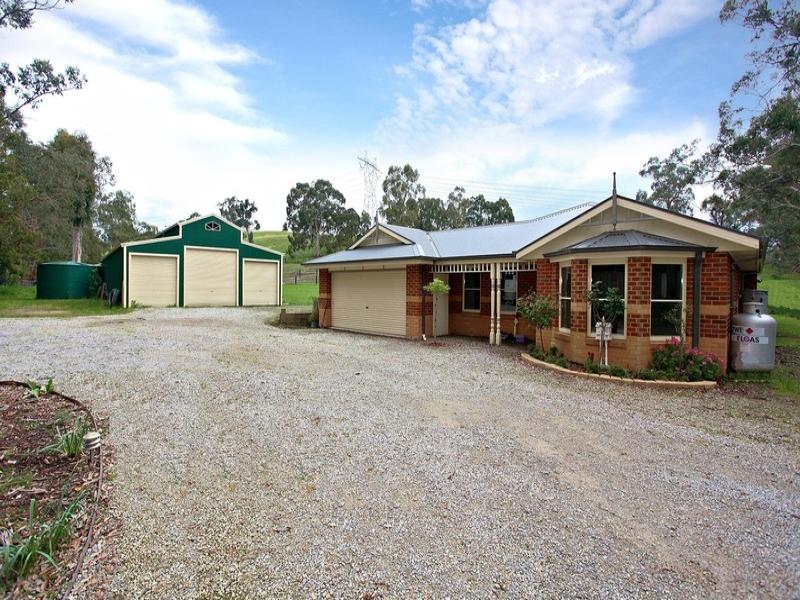 20 Sheep Station Creek Road, Yellingbo, Vic 3139 - Property Details