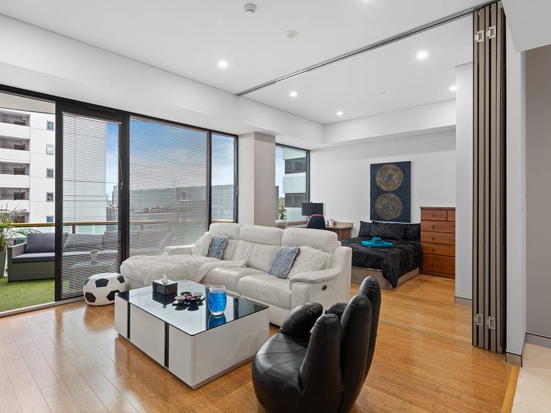 24/255 Adelaide Terrace, Perth, WA 6000 - realestate.com.au