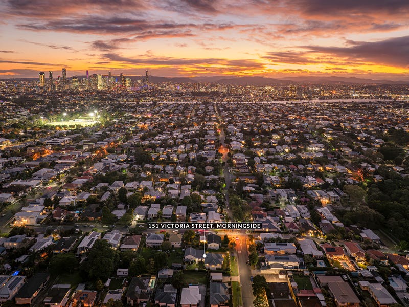 151 Victoria St, Morningside, Qld 4170 - Property Details