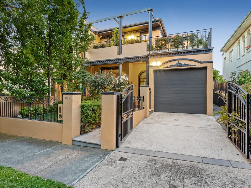 31B Chelsea St, Brighton, Vic 3186 - Property Details