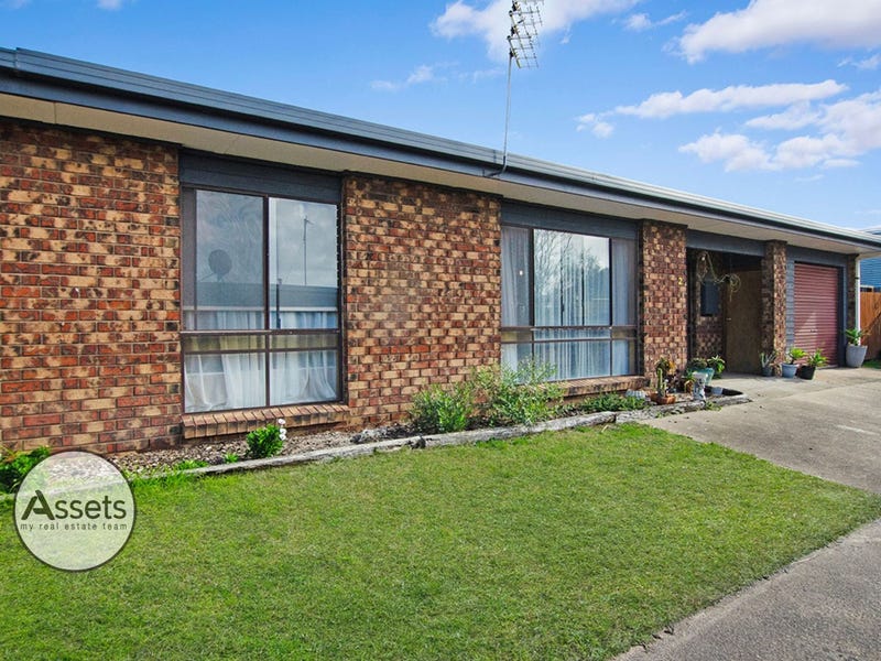 2/44-46 Peter Street, Portland, Vic 3305 - Property Details