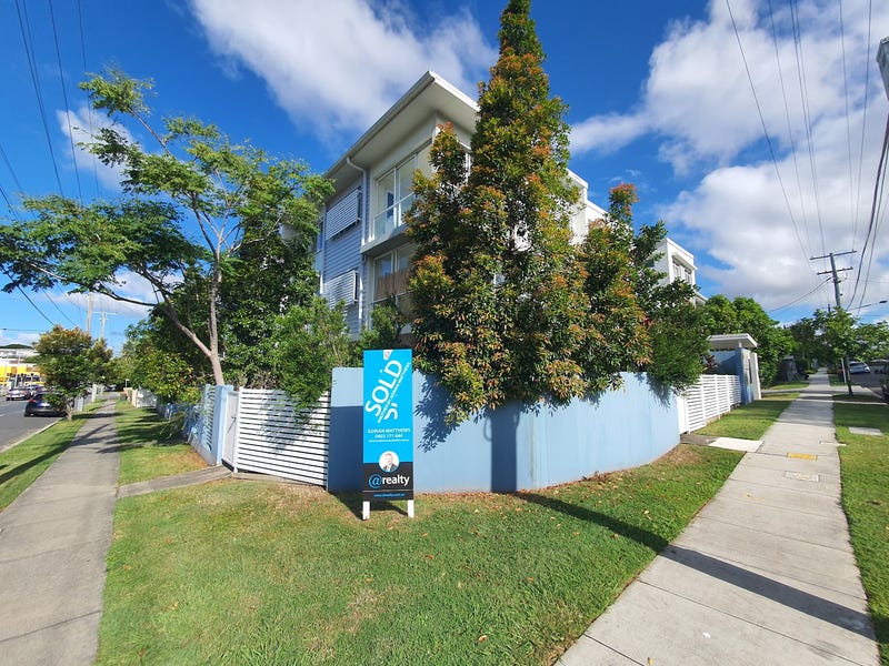 6/275 Cornwall Street, Greenslopes, Qld 4120 - Property Details